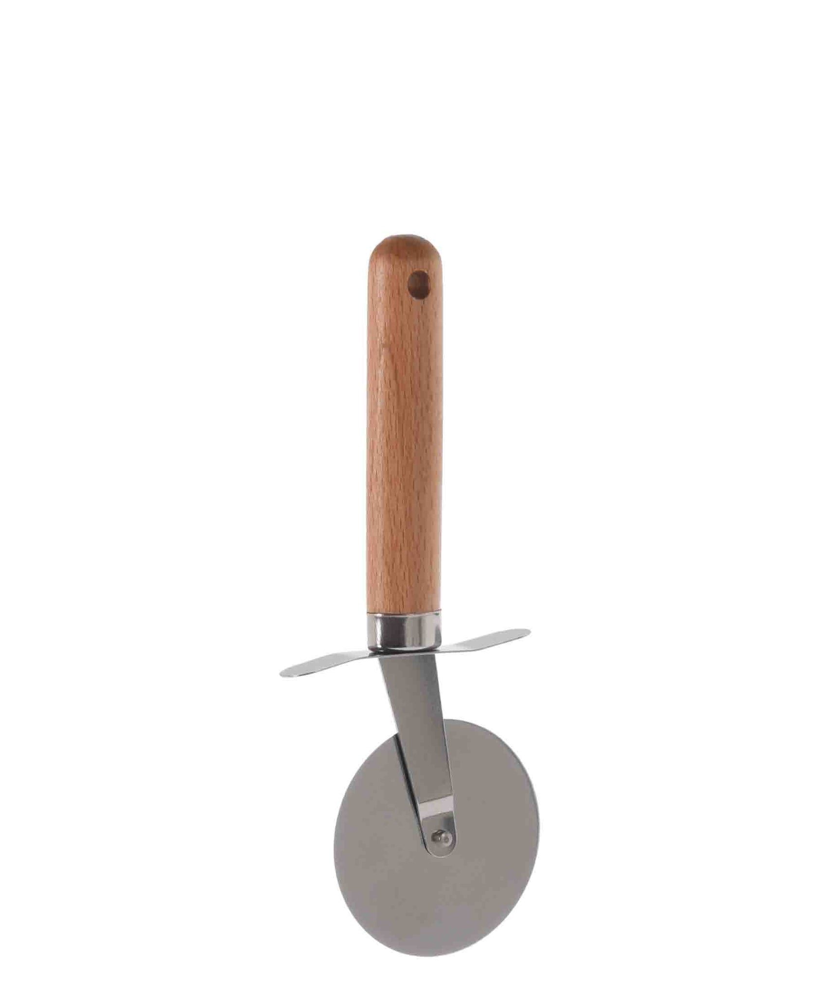 Excellent Houseware Stainless Steel Pizza Cutter - Silver – The Culinarium