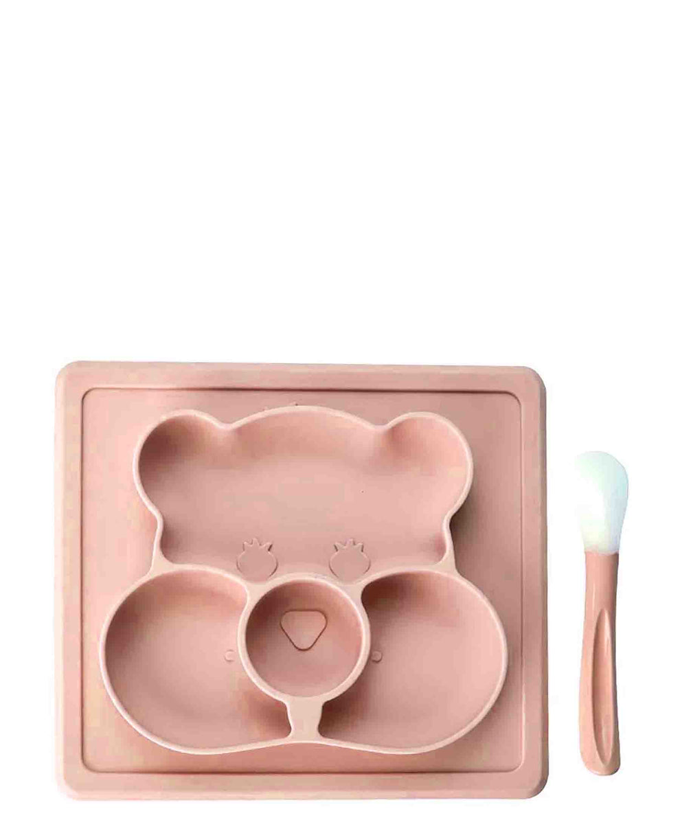 Kitchen Life Infant Tray - Pink – The Culinarium