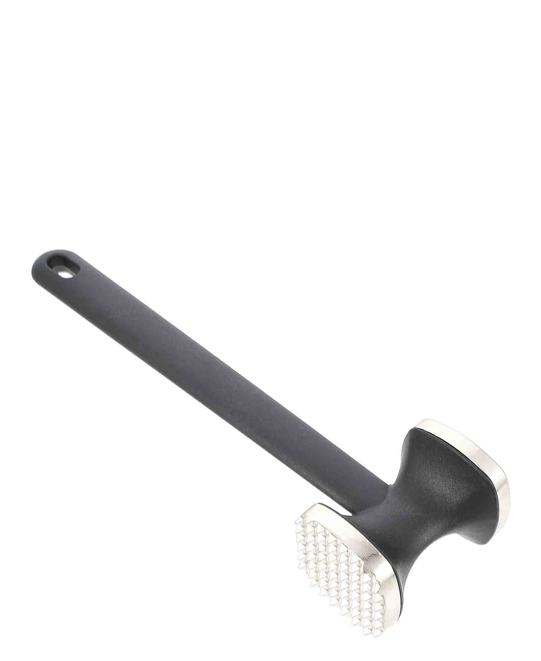 Kitchen Life Meat Tenderiser - Black – The Culinarium