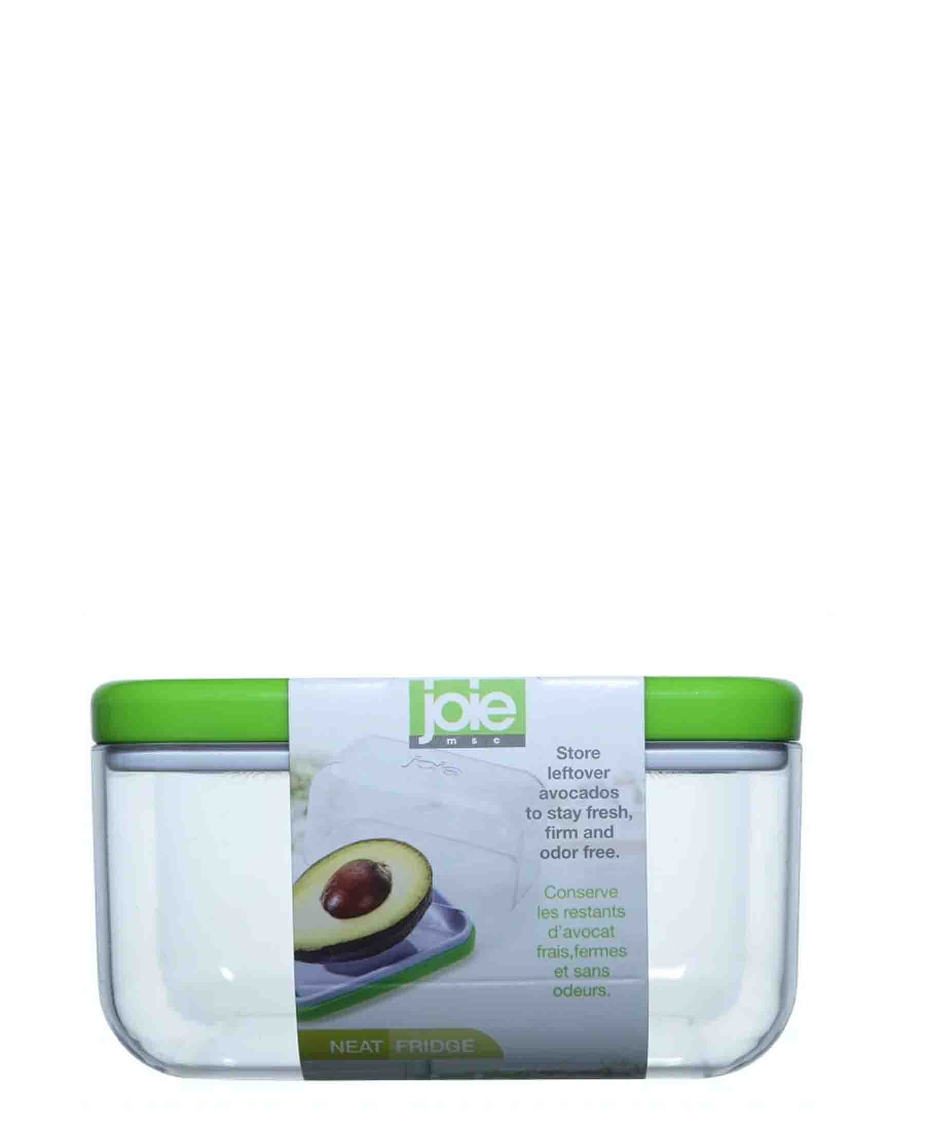 Joie Msc Avocado Flip Pod - Green – The Culinarium