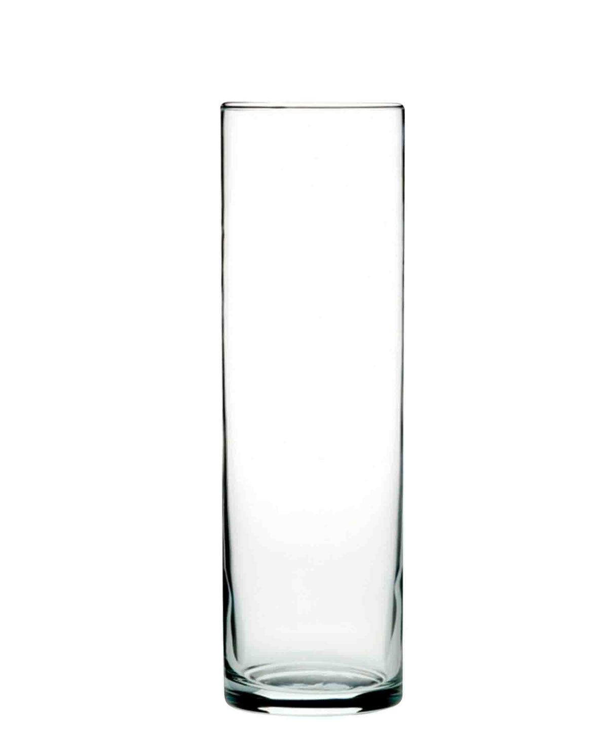 Pasabahce Botanica Vase - Clear – The Culinarium