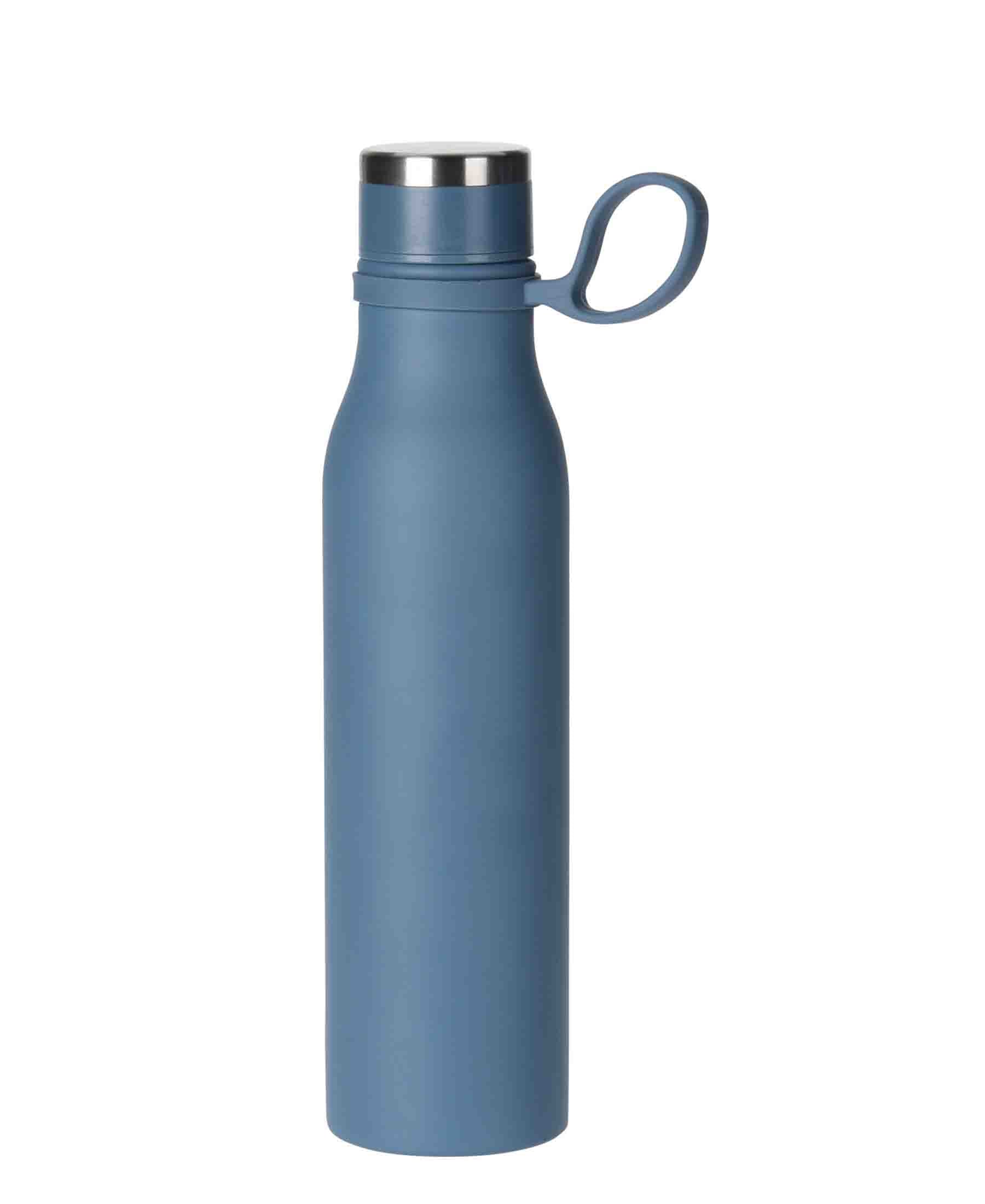 Kitchen Life Vacuum flask Bottle 500ml - Blue – The Culinarium