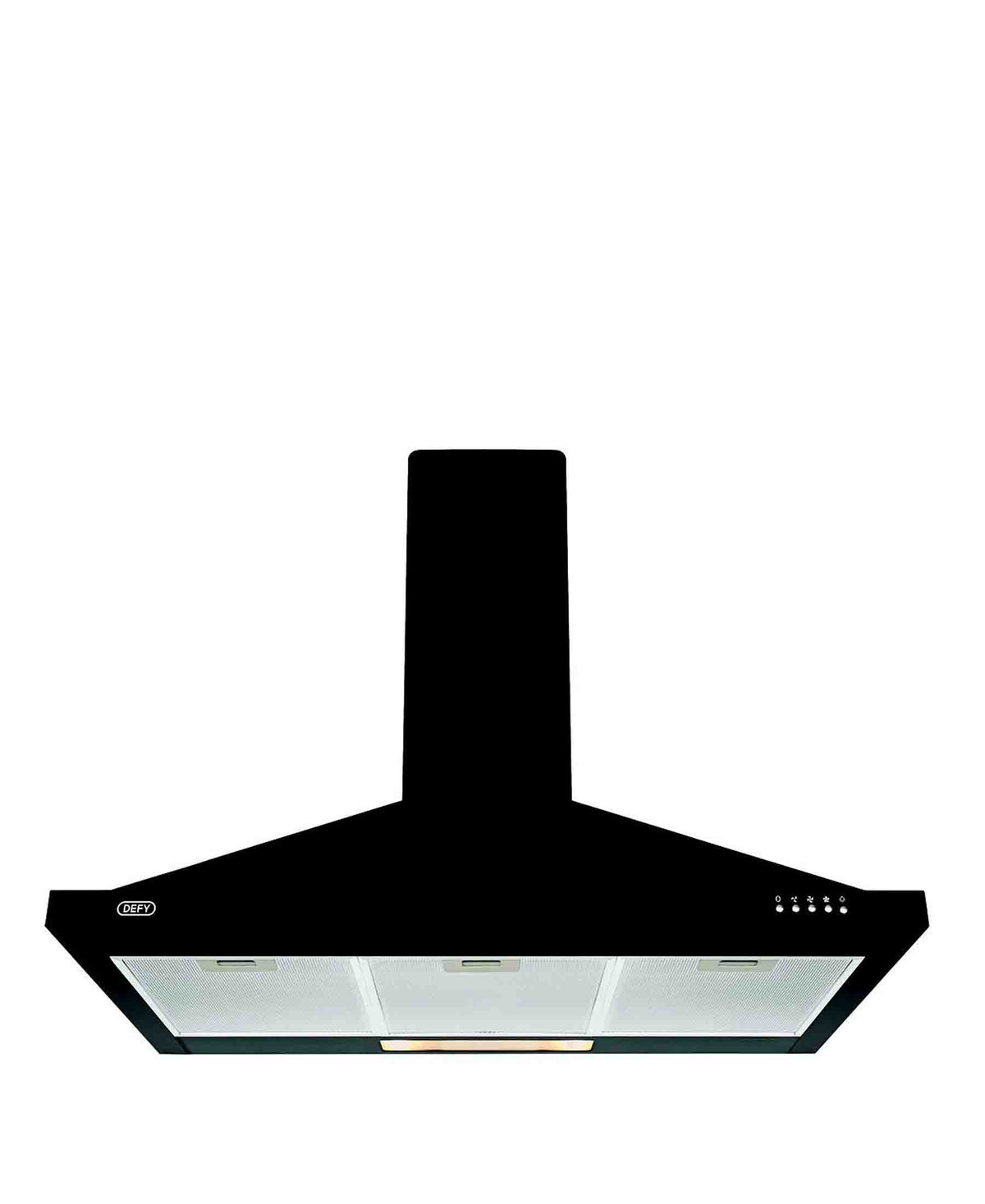 Defy Cookerhood - Black – The Culinarium