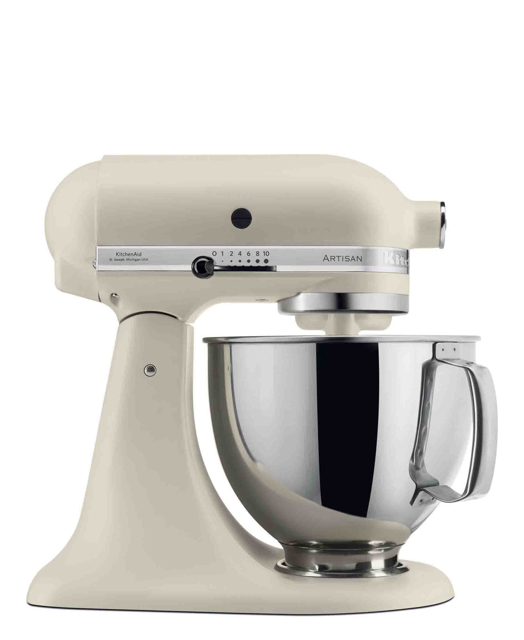 KitchenAid – The Culinarium