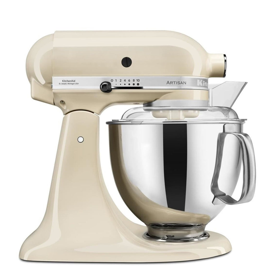 KitchenAid – The Culinarium