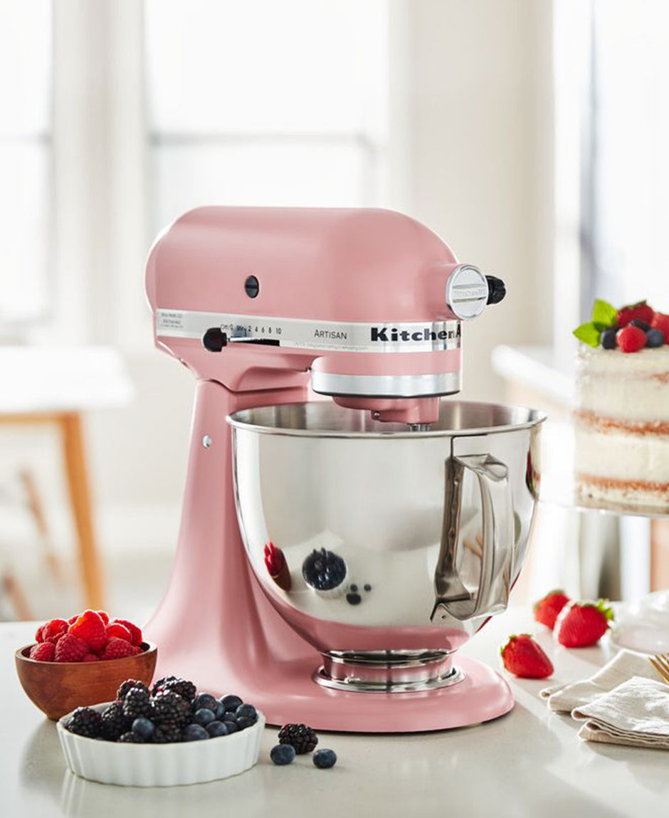 KitchenAid – The Culinarium