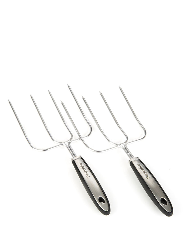 Progressive Stainless Steel Turkey Lifter – The Culinarium