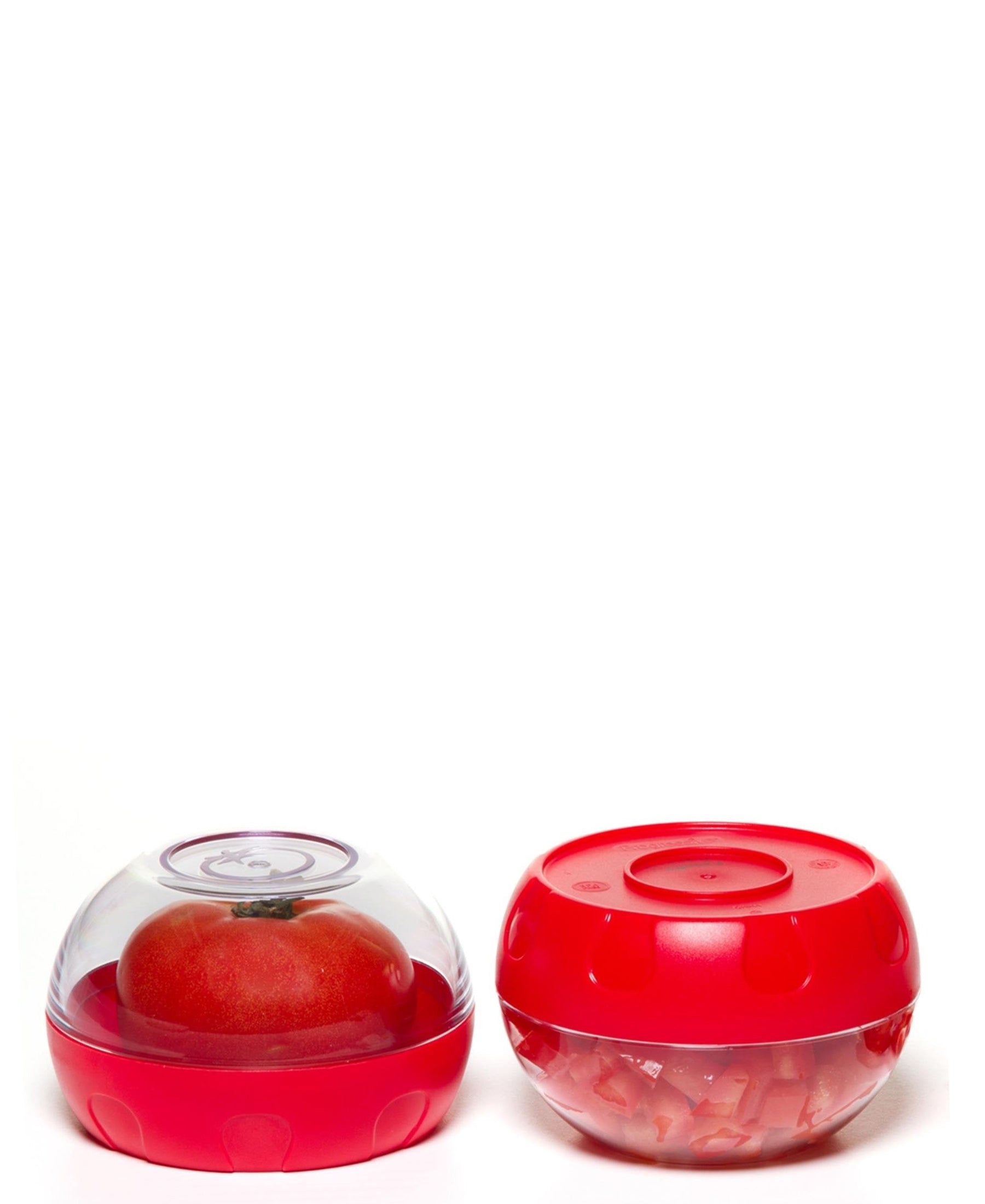 Progressive Tomato Keeper - Red – The Culinarium