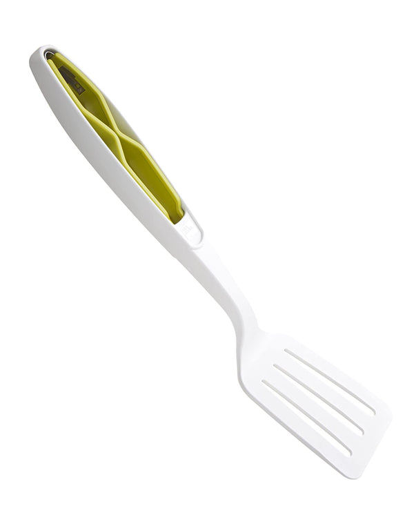 Tomorrows Kitchen Turner And Tongs – The Culinarium