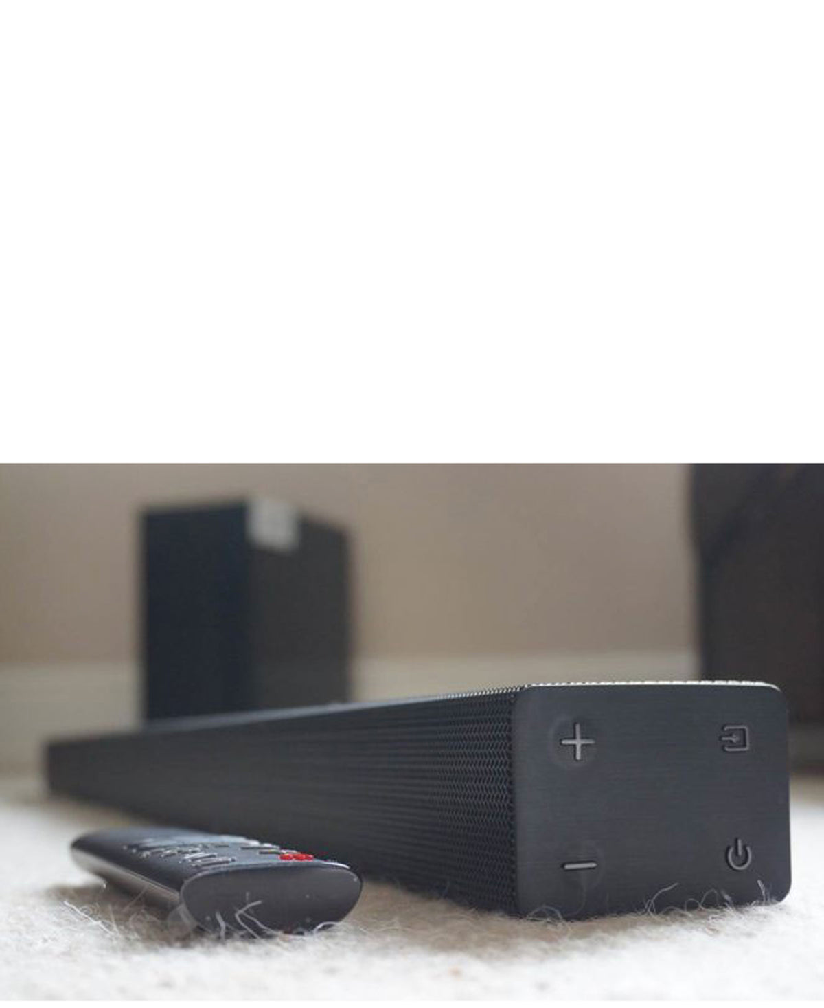 JBL 2.1 Bar Studio Soundbar - Black – The Culinarium