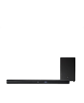 JBL 2.1 Bar Studio Soundbar - Black – The Culinarium