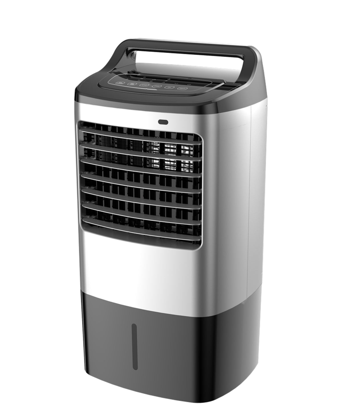 Midea 10L Air Cooler - Black – The Culinarium