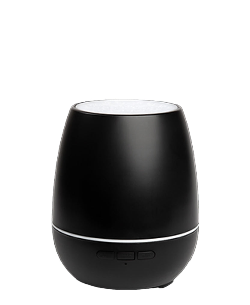 Aura Nova Diffuser - Black – The Culinarium