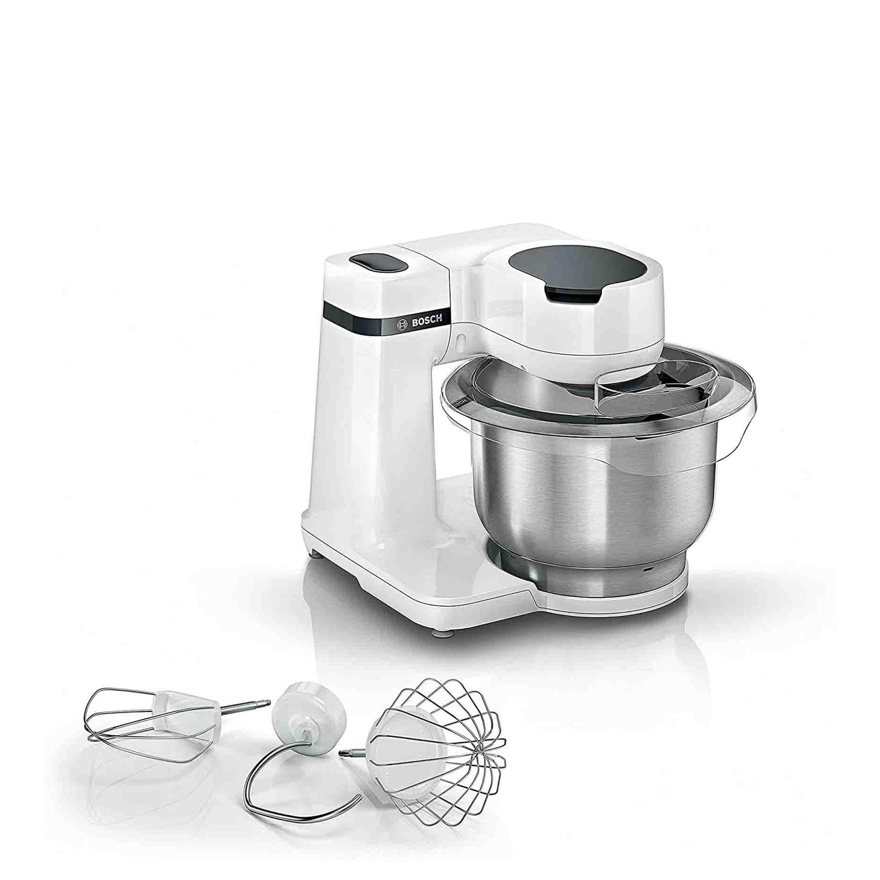 Bosch 700W MUM Serie 2 Kitchen Machine - White – The Culinarium