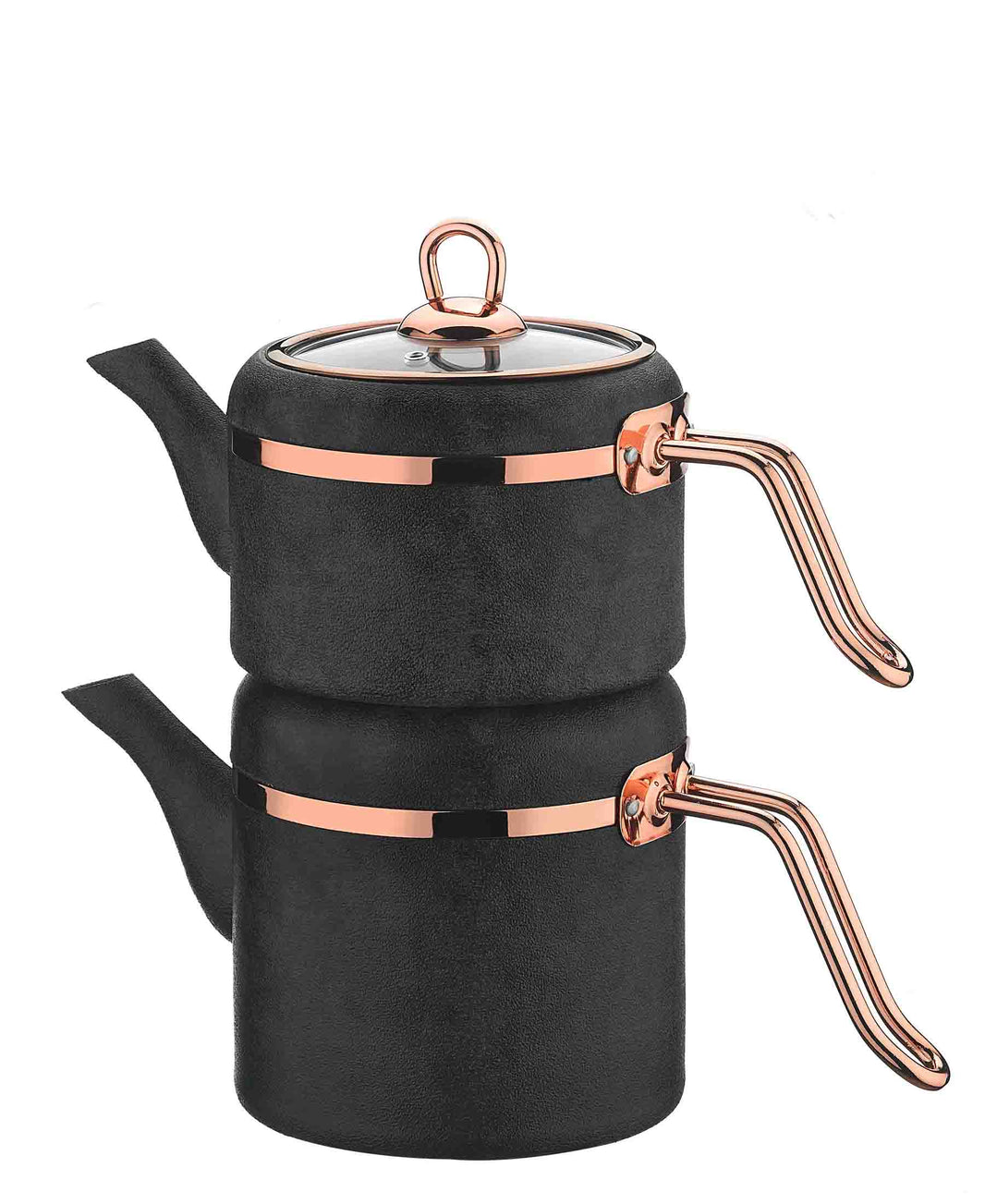 TEAPOTS – The Culinarium