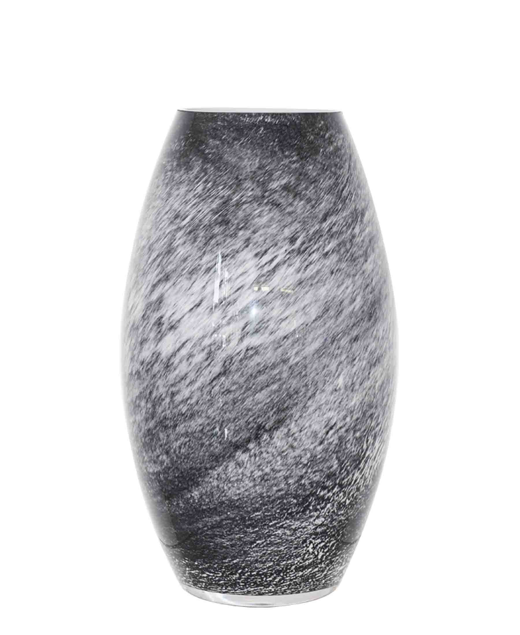 Urban Decor 40cm Marble Vase - Grey – The Culinarium