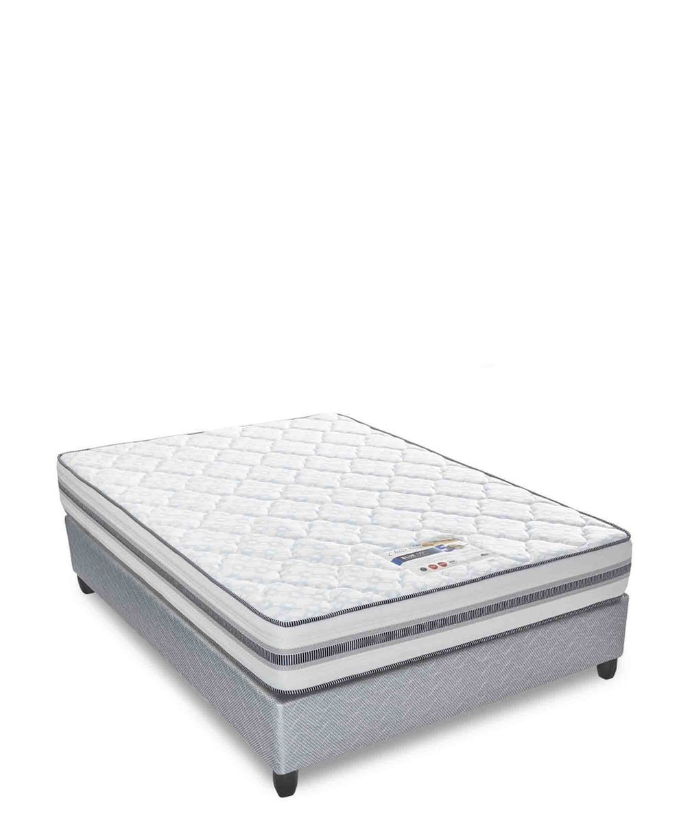 Cloud Nine Travel Flex Bed King – The Culinarium
