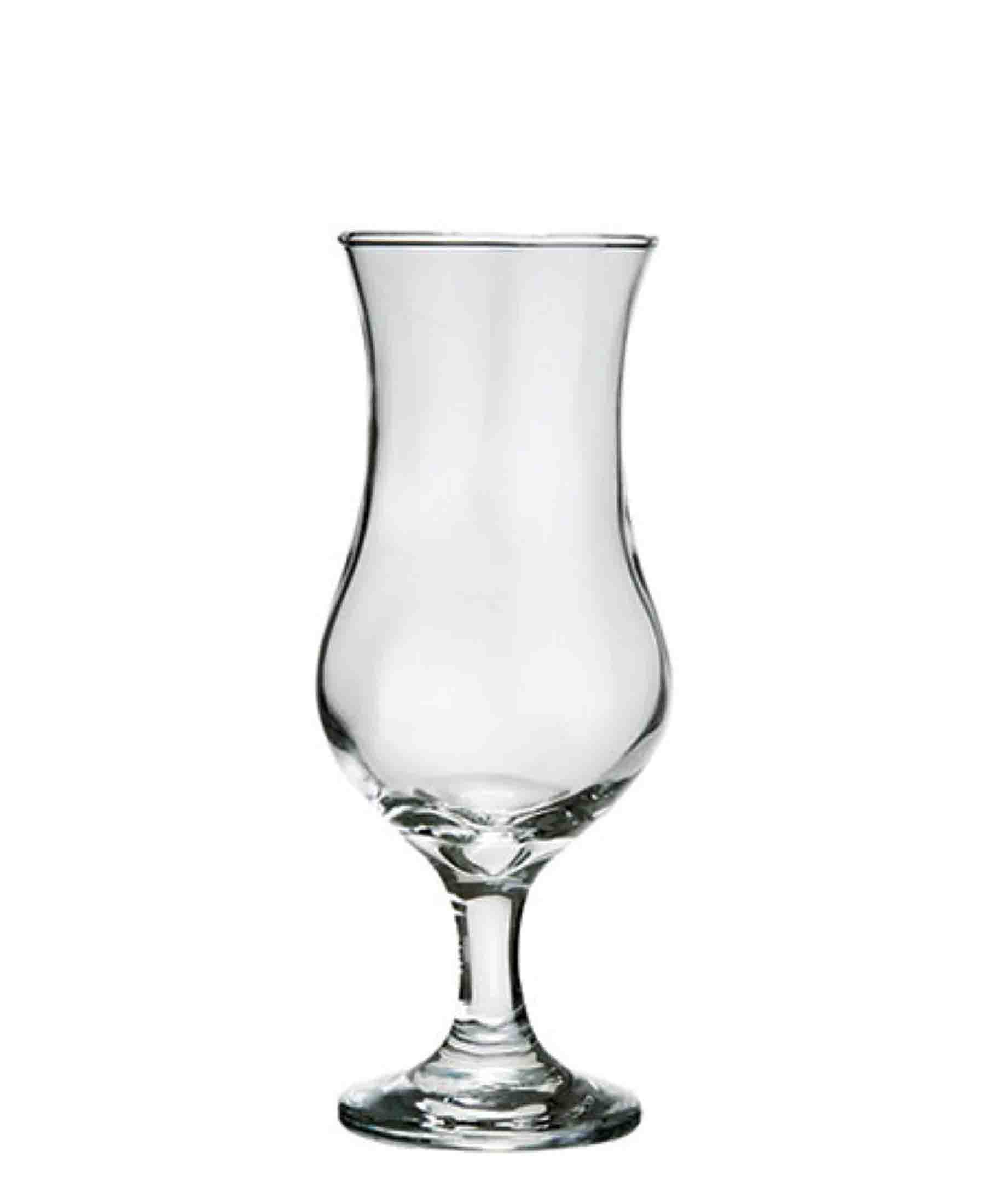 Consol 380ml 4 Piece Cocktail Glass Set - Clear – The Culinarium