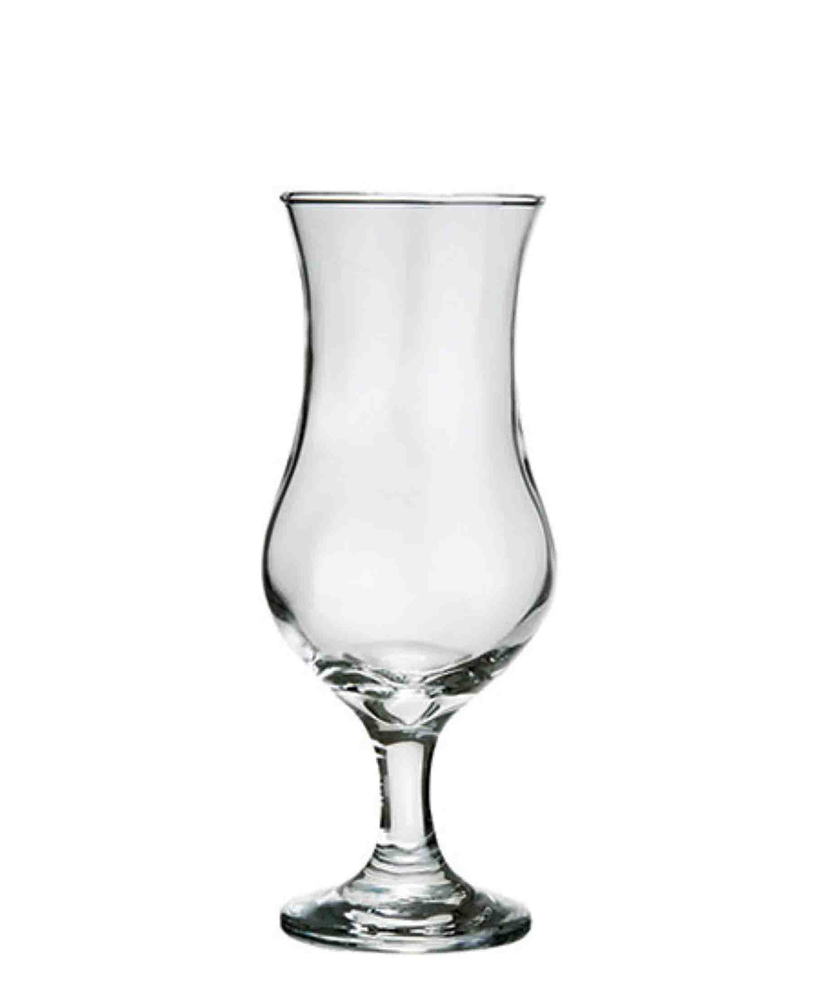 Consol 380ml 4 Piece Cocktail Glass Set - Clear – The Culinarium