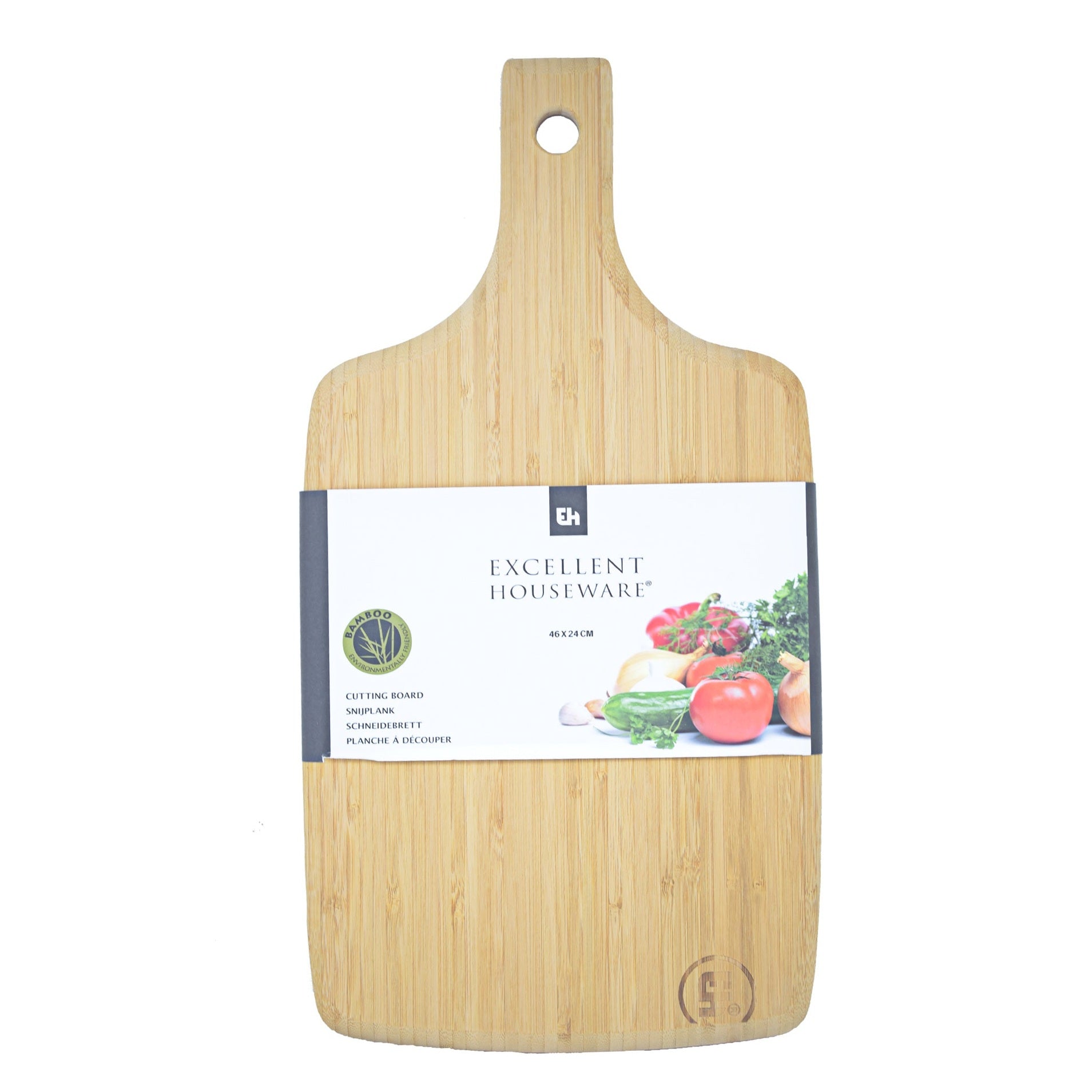 Excellent Houseware Cutting Board - Oak – The Culinarium