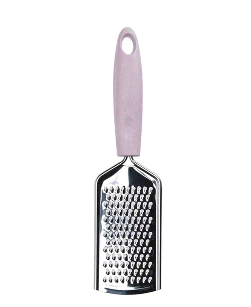 Excellent Houseware Handheld Grater - Pink – The Culinarium
