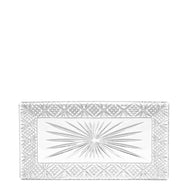 Jenna Clifford Paris Glass Tray - Clear – The Culinarium