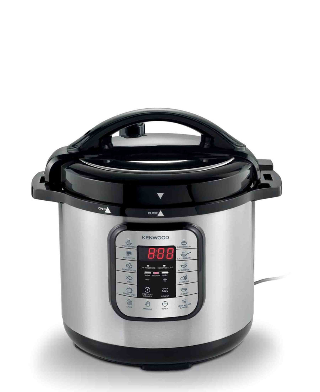 Pressure Cookers – The Culinarium