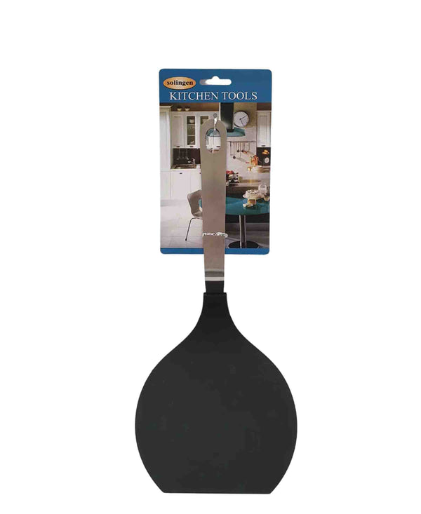 Kitchen Life Pancake Lifter - Black – The Culinarium