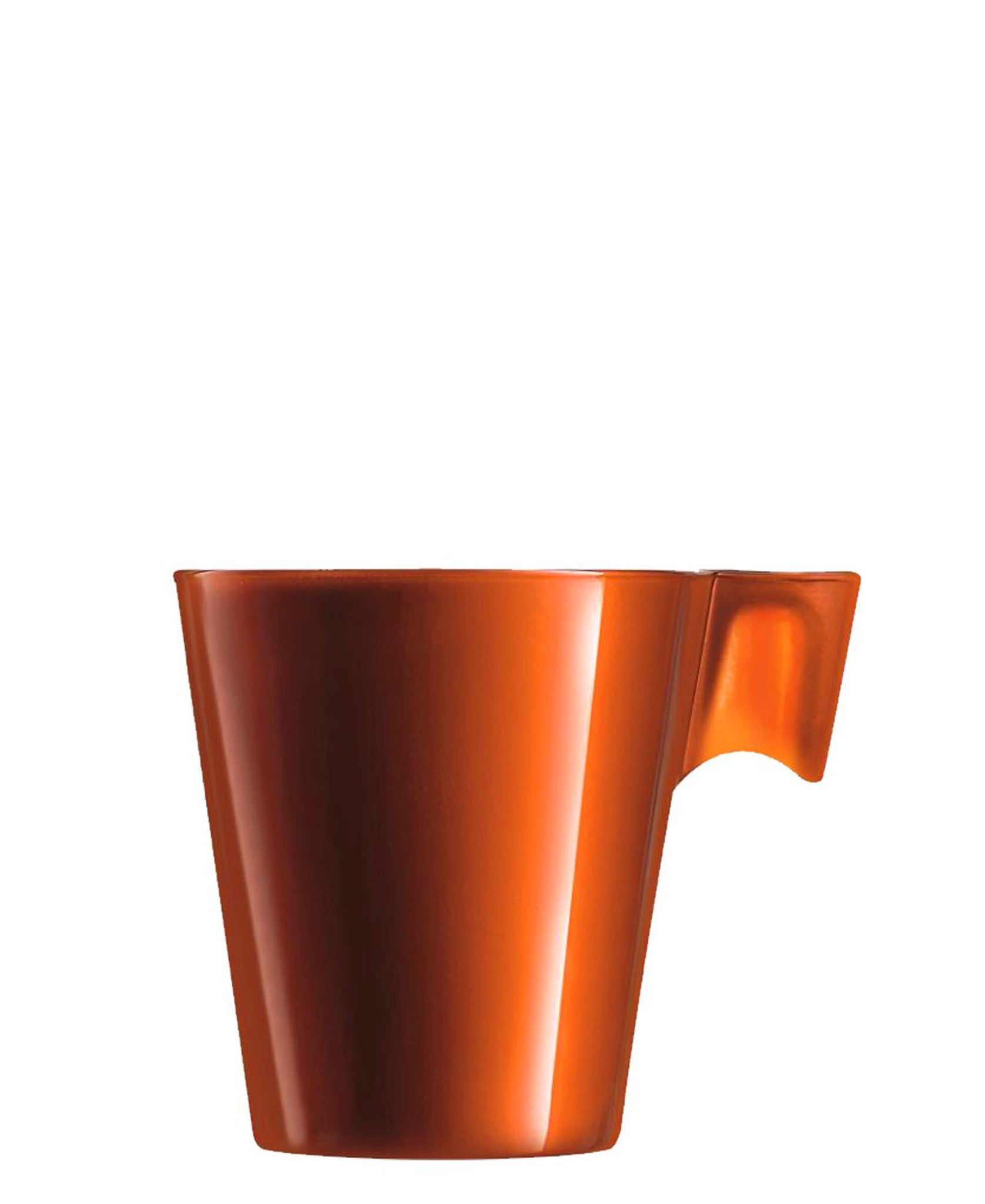 Luminarc Flashy Expresso Mugs - Assorted – The Culinarium
