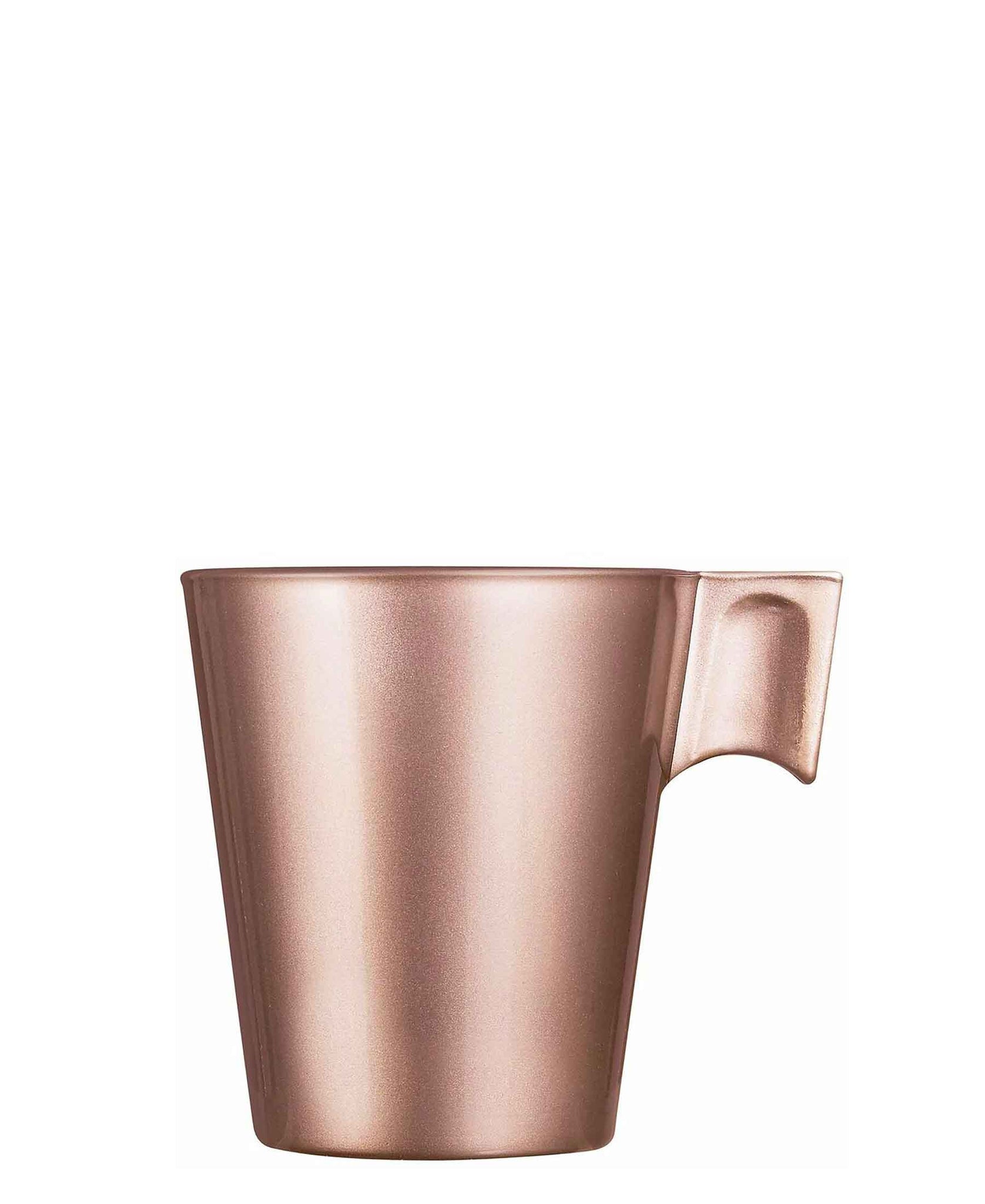 Luminarc Flashy Expresso Mugs - Assorted – The Culinarium