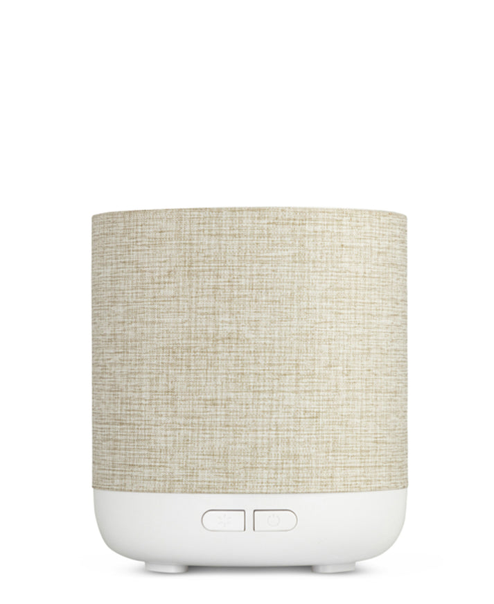 Aura Oasis Diffuser - Light Brown – The Culinarium