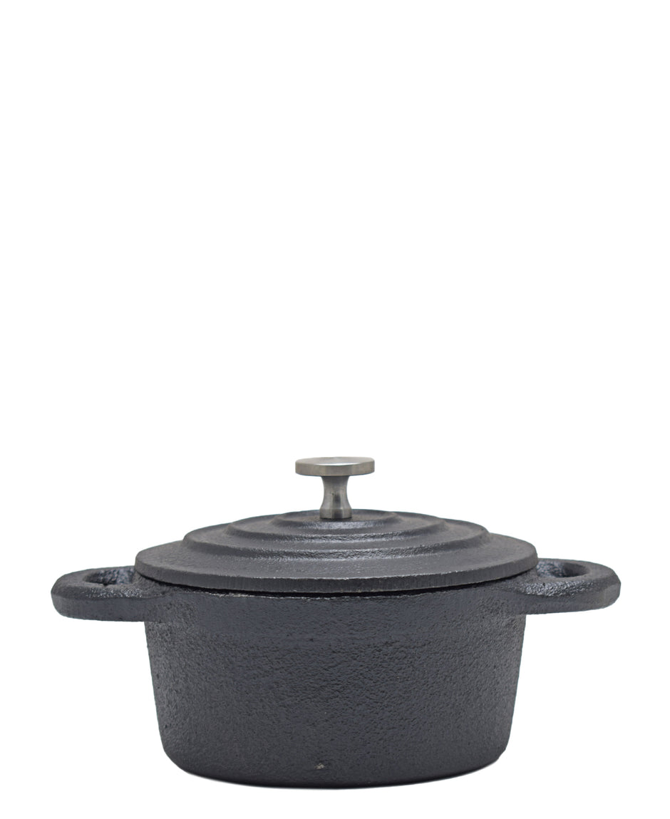 CASSEROLE POTS – The Culinarium