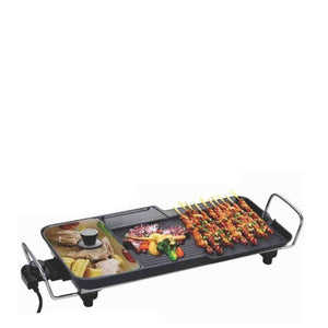 Sunbeam Electric Multi-Grill - Black – The Culinarium