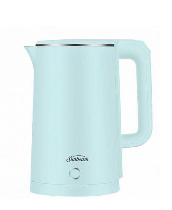 Sunbeam Kettle 1.8L Cool Touch - Light Blue – The Culinarium