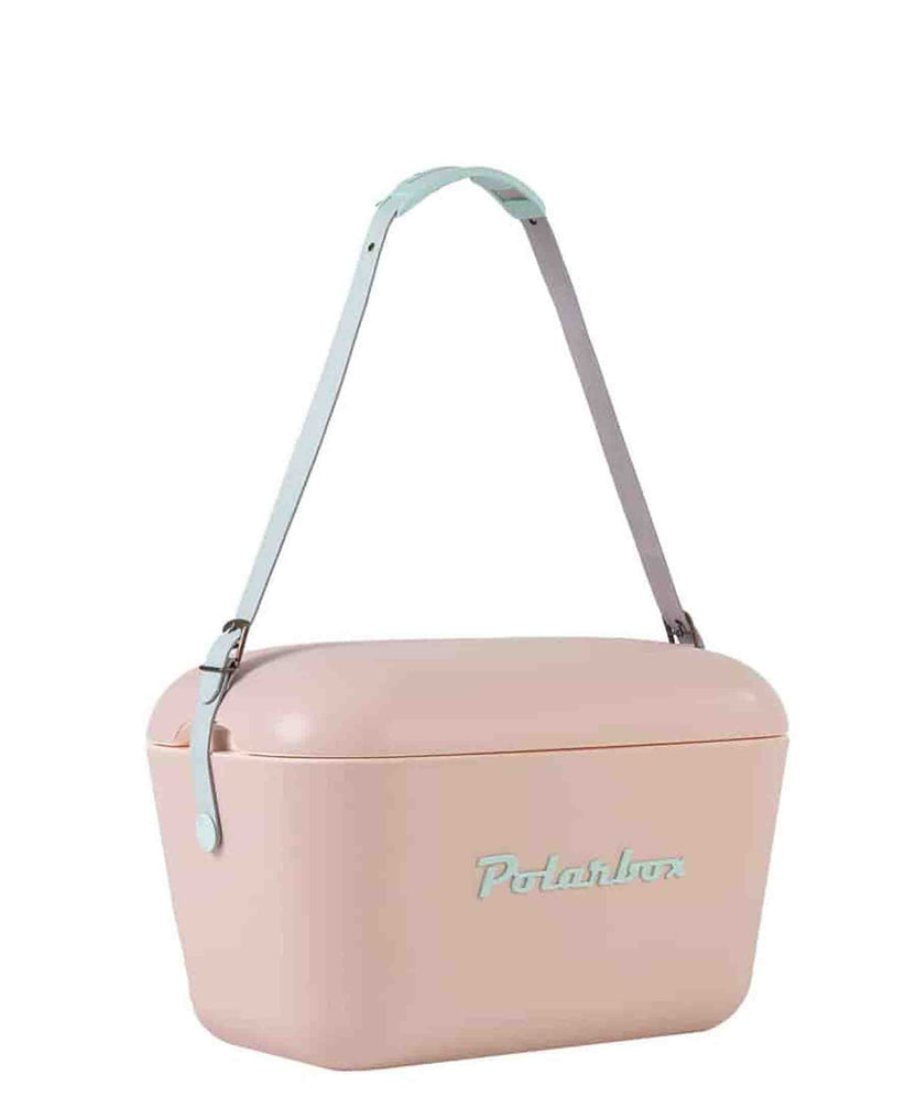 Retro 12L Polarbox Cooler - Pink – The Culinarium