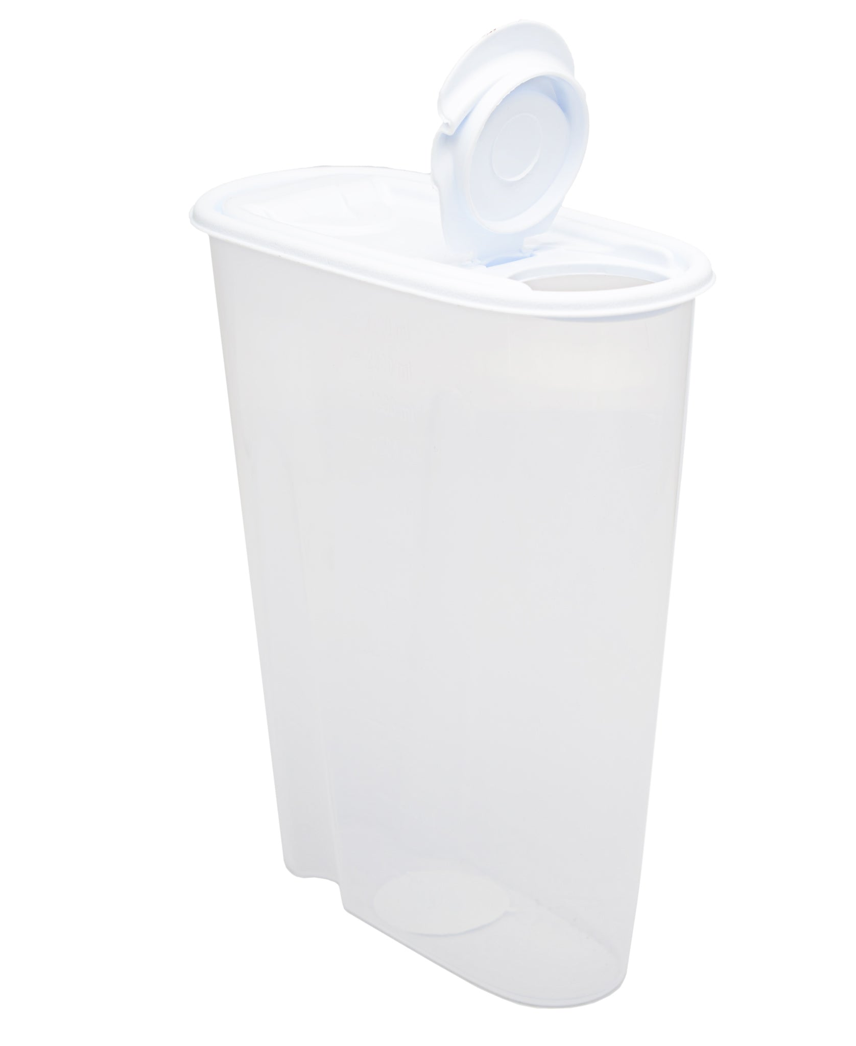 Kitchen Life 2Lt Jug - White – The Culinarium