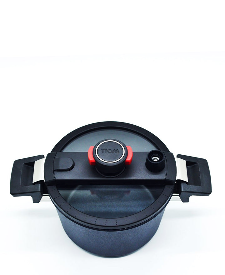 WOLL COOKWARE – The Culinarium