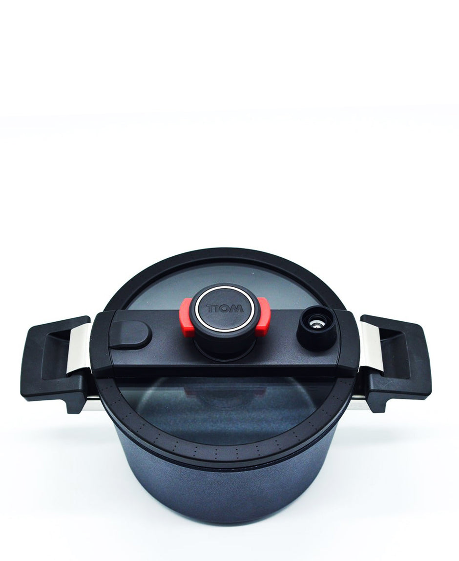 WOLL COOKWARE – The Culinarium