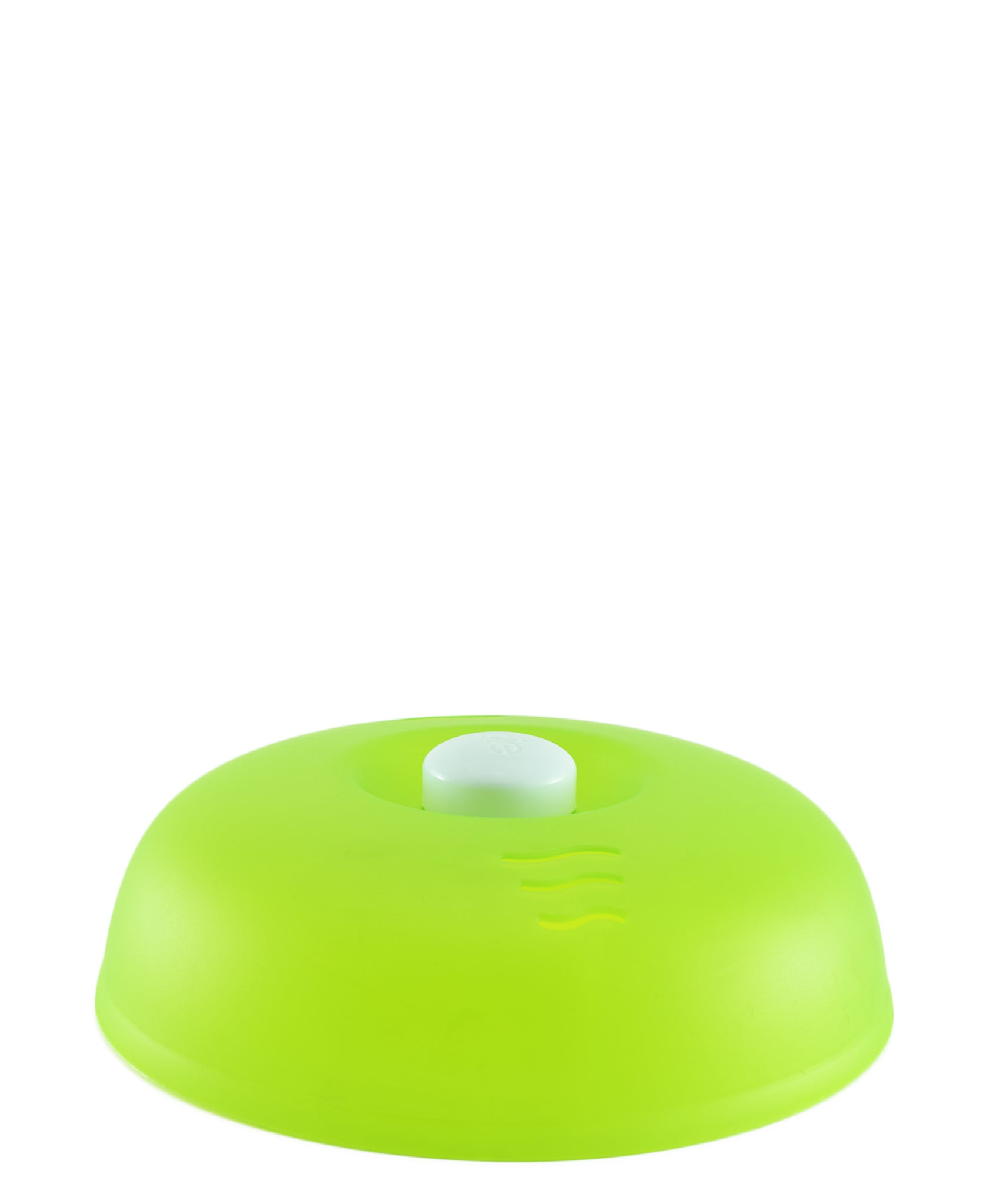 Joie Microwave Splatter Lid - Green – The Culinarium